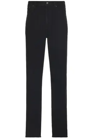 AGOLDE Curtis Jeans - Crushed