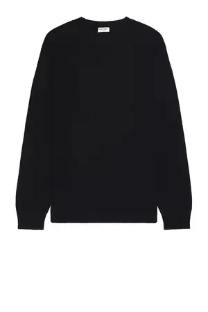 Saint Laurent Classic Sweaters For Men