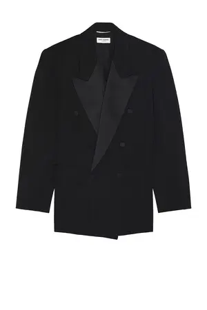 Men's Noir Jackets