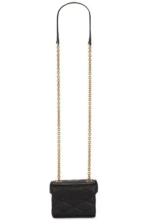 Saint Laurent Micro June Box Bag