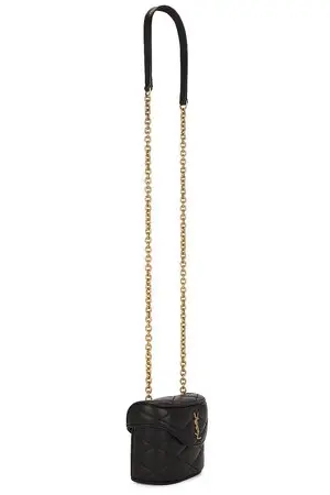 Saint Laurent Micro June Box Bag