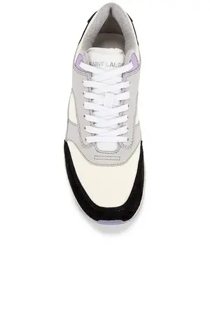 Saint Laurent Bump Cin 15 Sneaker