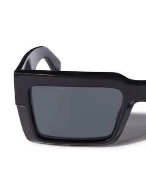 Off-White Moberly Square-frame Sunglasses