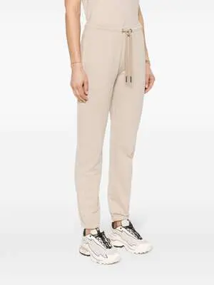 Moncler Logo-appliqué Track Pants