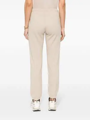 Moncler Logo-appliqué Track Pants