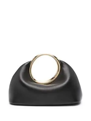 Jacquemus La Petite Calino Tote Bag - Black
