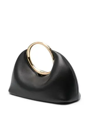 Jacquemus La Petite Calino Tote Bag - Black