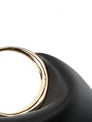Jacquemus La Petite Calino Tote Bag - Black