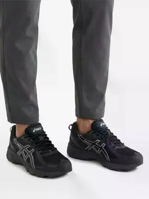 Asics Gel-venture Sneakers - Black