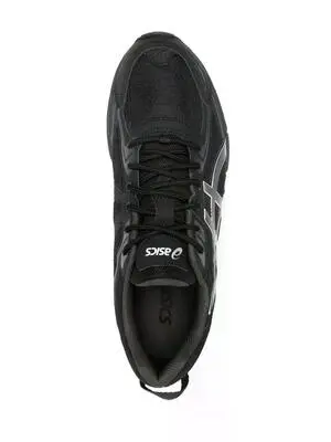 Asics Gel-venture Sneakers - Black