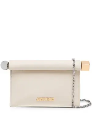 Jacquemus Embellished Bags For Women
