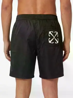 Off-White Arr Surfer Swim Shorts