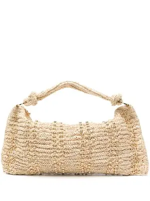 Cult Gaia Raffia Bags For Women