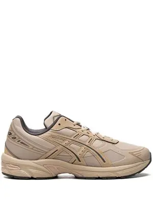 Asics Gel-1130 Ns Wood Crepe Sneakers - Neutrals