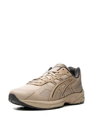 Asics Gel-1130 Ns Wood Crepe Sneakers - Neutrals