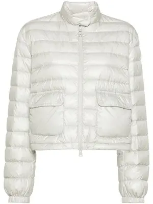 Moncler Morelans Ripstop Down Jacket