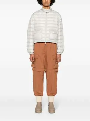 Moncler Morelans Ripstop Down Jacket
