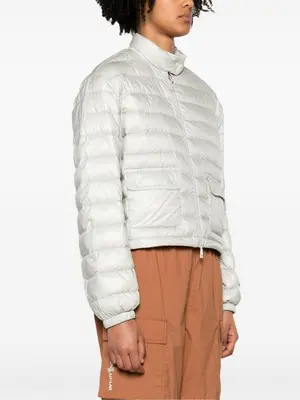 Moncler Morelans Ripstop Down Jacket