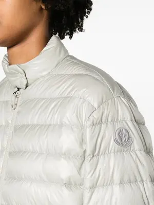 Moncler Morelans Ripstop Down Jacket