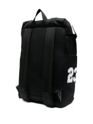Off-White Outdoor Hike Backpack