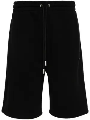 Off-white Track Shorts For Men