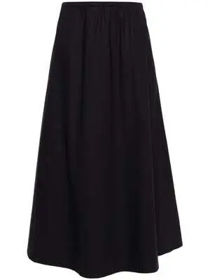 BY MALENE BIRGER Pheobes A-line Midi Skirt