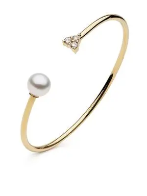 AUTORE MODA Saskia Bracelet - Gold
