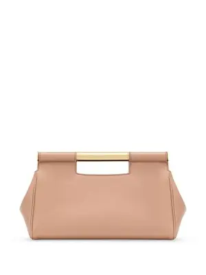 Dolce & Gabbana Sicily Handheld Bag - Neutrals