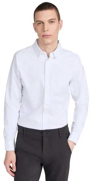 RHONE Commuter Shirt Slim Fit