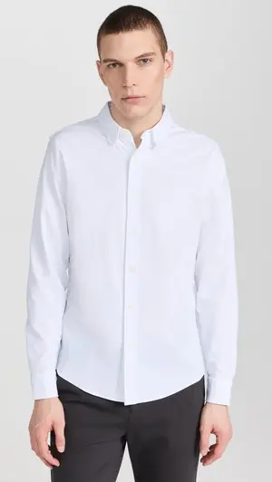 RHONE Commuter Shirt Slim Fit