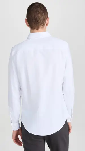 RHONE Commuter Shirt Slim Fit