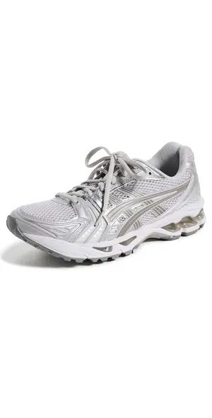 Asics Gel-kayano 14 Sneakers - Cloud Grey/clay Grey