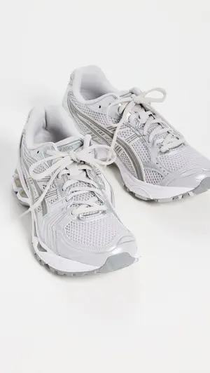 Asics Gel-kayano 14 Sneakers - Cloud Grey/clay Grey