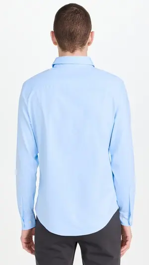 RHONE Commuter Shirt Slim Fit