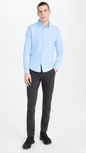 RHONE Commuter Shirt Slim Fit