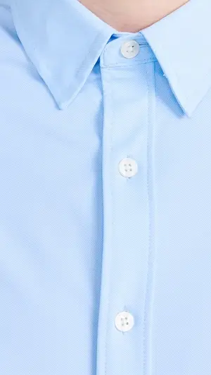 RHONE Commuter Shirt Slim Fit