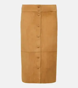 Yves Salomon Casual Bottoms For Women
