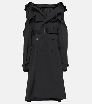 Junya Watanabe Pocket Day Dresses