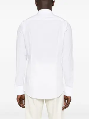 Dsquared2 Long-sleeve Shirt