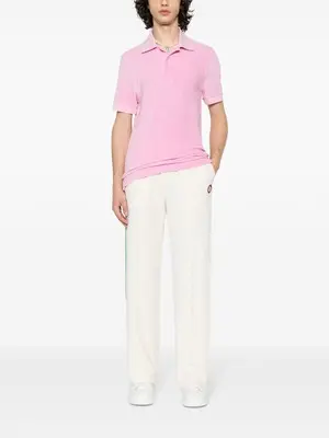 Casablanca Summer Towelling Track Pants