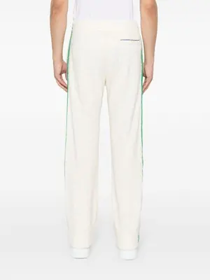 Casablanca Summer Towelling Track Pants