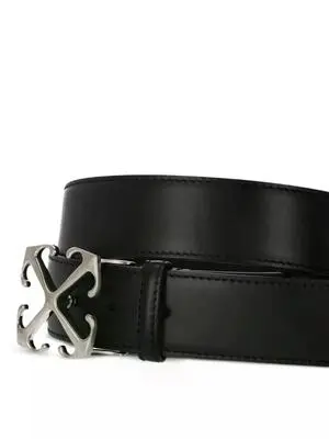 Off-White Arrow Belt