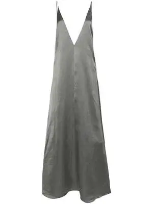 Alysi Slip Evening Dresses