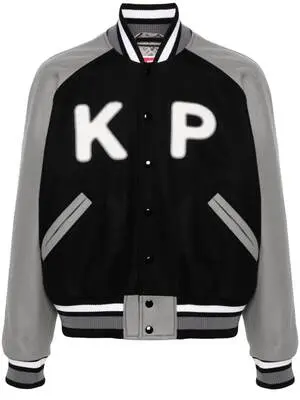 Kenzo Striped Jackets For Men