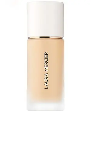 Laura Mercier Laura Mercier Real Flawless Foundation In 2W1 Macadamia. 2w1 Macadamia