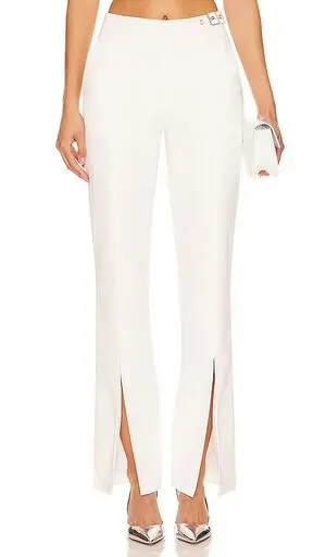 CAMILA COELHO Vania Trouser