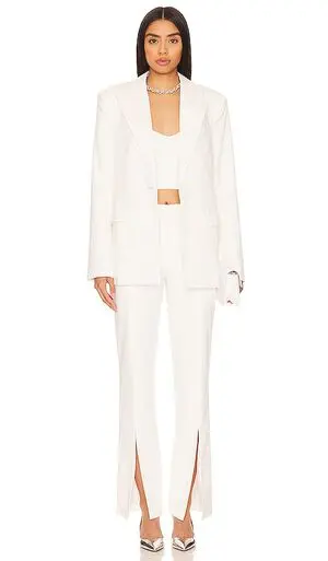 CAMILA COELHO Vania Trouser