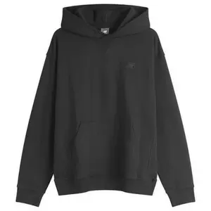 New Balance Embroidered Sweatshirts Hoodies For Men