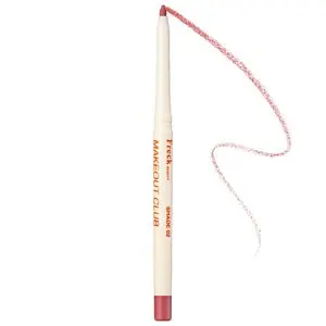 FRECK BEAUTY Makeout Club Nude Muse Lip Liner - Shade 02