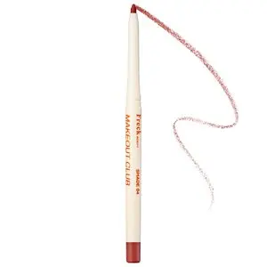 FRECK BEAUTY Makeout Club Nude Muse Lip Liner - Shade 04